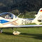 Avion très léger 2 places - A212 - AQUILA Aviation GmbH - avec moteur à ...
