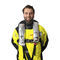 Gilet de sauvetage pour avion - Biardo 300N Panotex - Biardo survival ...