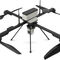 Drone professionnel - NETRA V4 PRO - Idea Forge - de cartographie ...