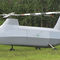 UAV industriel - DP-14 HAWK - Dragonfly Pictures - pour recherche et ...
