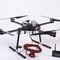 Drone professionnel - Horus - EAGLE VIEW - de surveillance / d ...