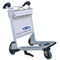 Caddie à bagages en aluminium - GS10-250 - Hubei Space Double Rhombus ...