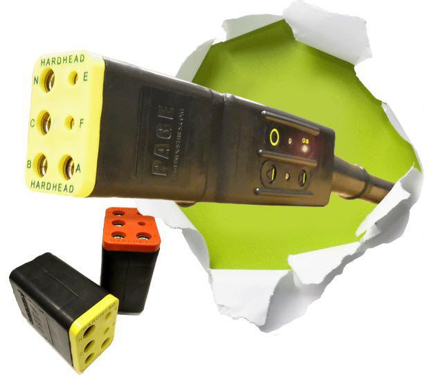 Airplane cable - ADD PAGE INDUSTRIES - power / robust / modular