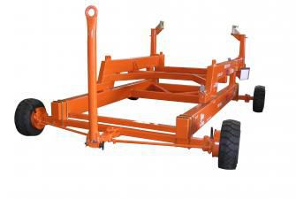 Motor transporter - AGSE-E210-G01 - AGSE / WESTMONT - for airport