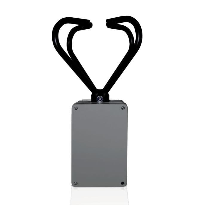 Runway weather sensor - Optic Eye™ - ASFT - for airport / compact