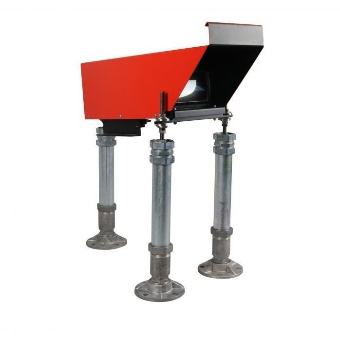 Approach light - AV-3 - AVLITE SYSTEMS - PAPI / for airport runway / LED