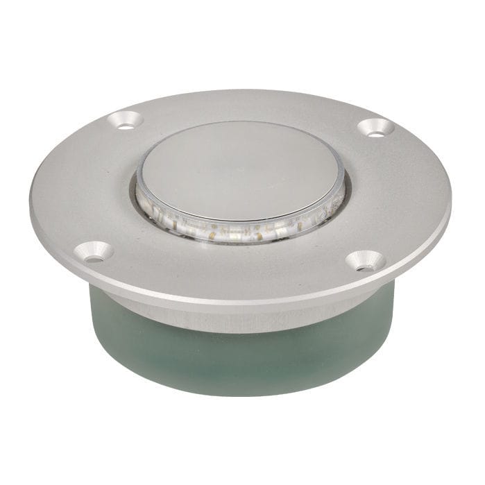 Approach light - AV-HLI - AVLITE SYSTEMS - for helidecks / LED / IR