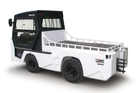 Pushback tractor - PE.150 - CHARLATTE MANUTENTION - with towbar / for ...