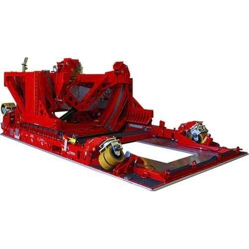 Motor transporter - TRENT 7000 - DEDIENNE AEROSPACE SAS - for airport