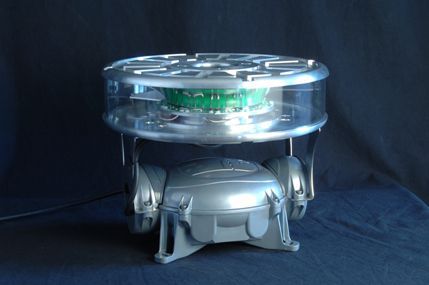 Obstruction light - Ledeo MIB - DELTABOX - for airport / LED / flashing