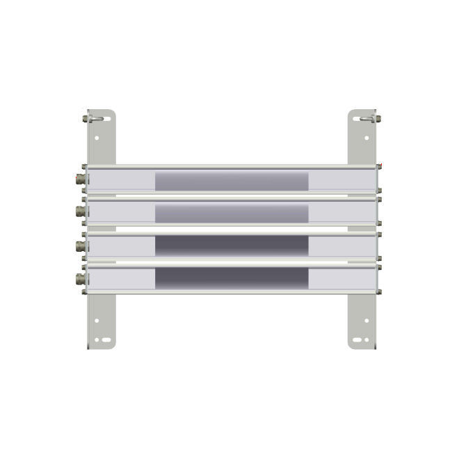 Obstruction light - LEDEO HIA - DELTABOX - for airport / LED / high ...