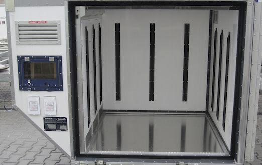 LD-3 container - RKN - DOKASCH GMBH AIR CARGO EQUIPMENT + REPAIR ...