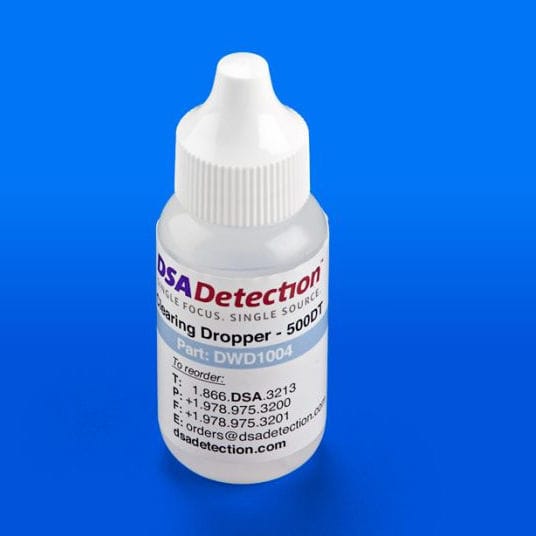 Dropper - DWD1004 - DSA DETECTION LLC