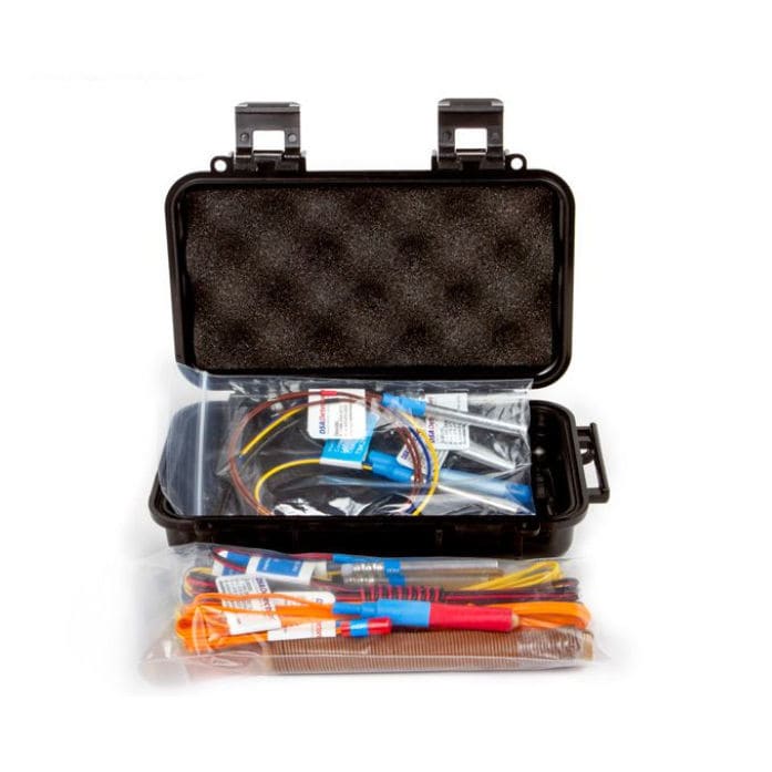 Blasting cap detection kit - OTK0010 - DSA DETECTION LLC - for airport