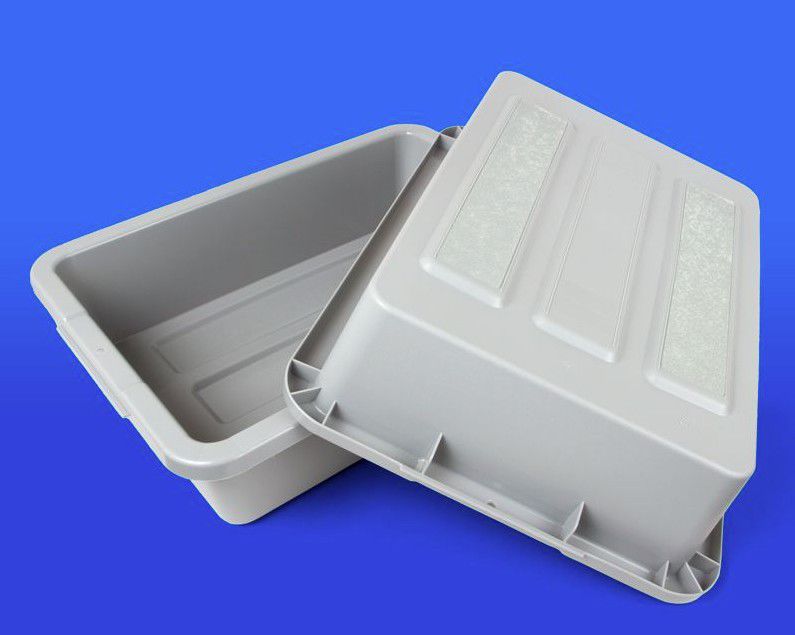 Airport screening bin - CSB3351 - DSA DETECTION LLC