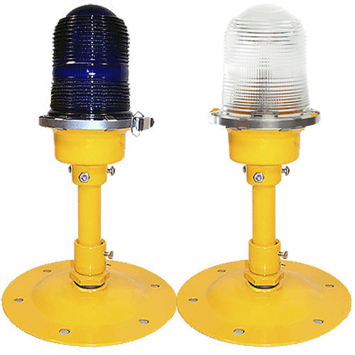 Taxiway light - ERL - EATON CROUSE-HINDS - runway edge / for airport / LED