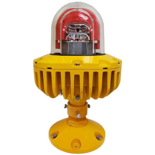 Runway light - PRO APF ESB - EATON CROUSE-HINDS - for airport runway ...