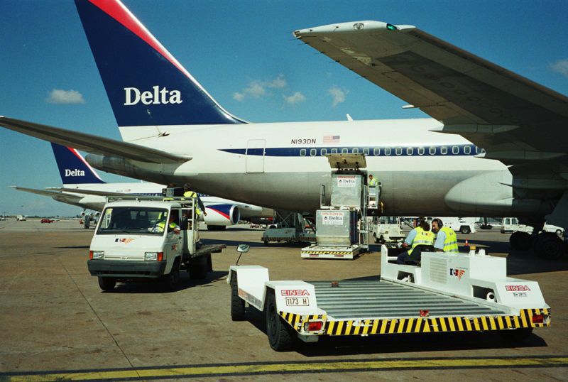 Pallet transporter - TDA-15D - EINSA - EQUIPOS INDUSTRIALES DE ...