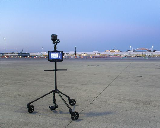 Surface measuring instrument - LightLogger - EWO GMBH - for the ...