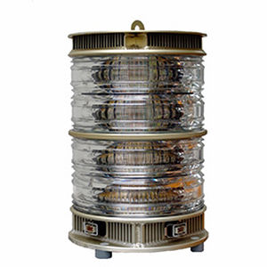 Obstruction light - MB800 - LANTHAN GMBH & CO. KG - for airport runway ...