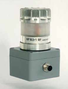 Obstacle light - HF102r1 series - LANTHAN GMBH & CO. KG - for airport ...