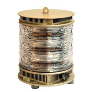 Obstacle light - MB500 - LANTHAN GMBH & CO. KG - for airport runway ...