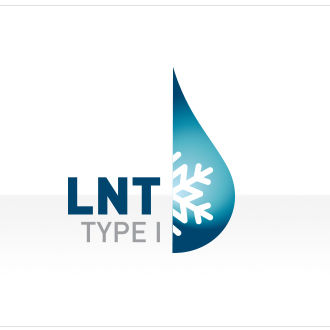 Aircraft de-icing product - LNT SOLUTIONS LTD. - fluid / type I