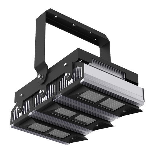 LED floodlight - Modus 900 - MIDSTREAM LIGHTING LIMITED - for airport ...
