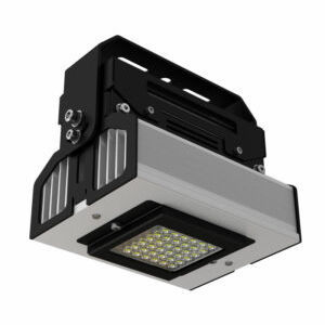 LED floodlight - DOCKER 150 - MIDSTREAM LIGHTING LIMITED - for airport ...