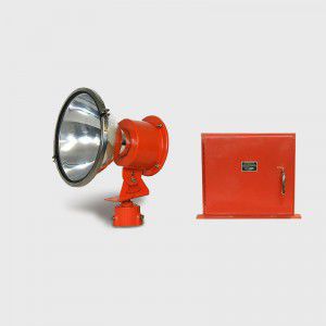 REIL light - REIL / RTIL - MULTI ELECTRIC MFG INC. - for airport / LED ...