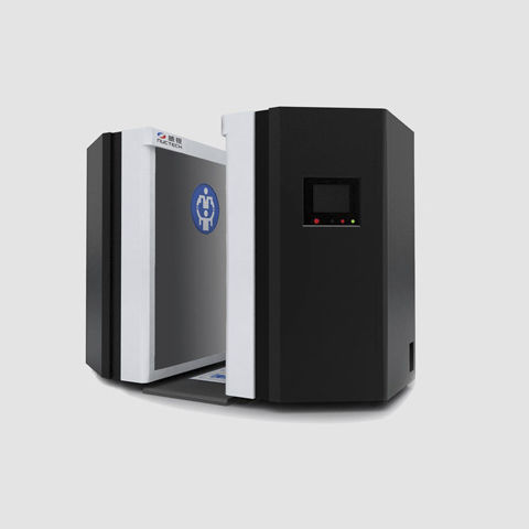 Body scanner - BX1000 series - NUCTECH COMPANY LIMITED - X-ray / for ...