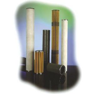 Fuel filter - SO Series - Parker Aerospace Filtration Division - cartridge