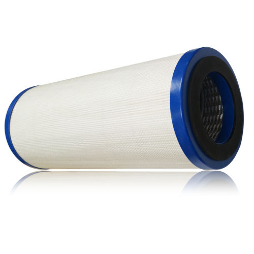 Fuel filter - FO-6XXA1, A2, A3, A5 - Parker Aerospace Filtration ...
