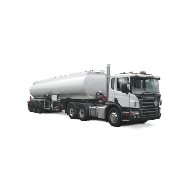 Self-propelled refueller - 30kL - REFUEL INTERNATIONAL - for airport