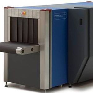 Hand luggage scanner - HI-SCAN 6040aTiX - SMITHS DETECTION - X-ray ...