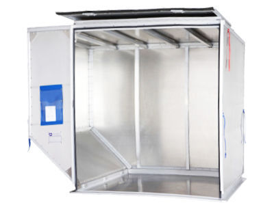 Lower deck ULD container - AKE - TAIWAN FYLIN INDUSTRIAL CO., LTD ...