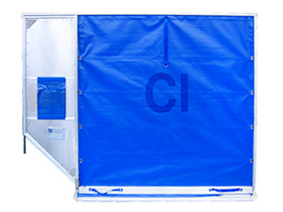 Lower deck ULD container - AKE - TAIWAN FYLIN INDUSTRIAL CO., LTD ...