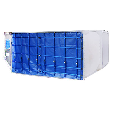 Lower deck ULD container - AAF - TAIWAN FYLIN INDUSTRIAL CO., LTD ...