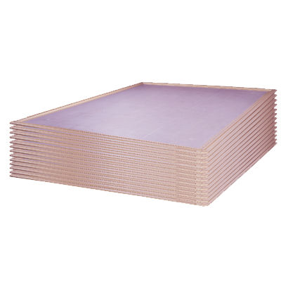 Freight ULD pallet - PMC - TAIWAN FYLIN INDUSTRIAL CO., LTD, Taiwan