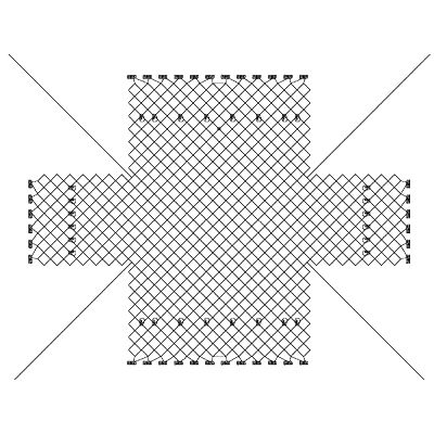 Cargo net - NRA - TAIWAN FYLIN INDUSTRIAL CO., LTD, Taiwan - floor-to ...