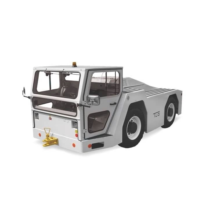 Pushback tractor - GT-35 - TEXTRON GSE - for aircraft / diesel / towbarless