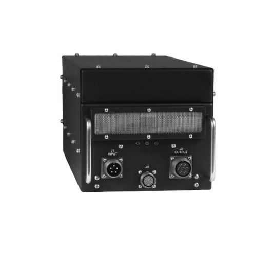 Aircraft maintenance frequency converter - PS-94-444-31 - UNITRON POWER ...