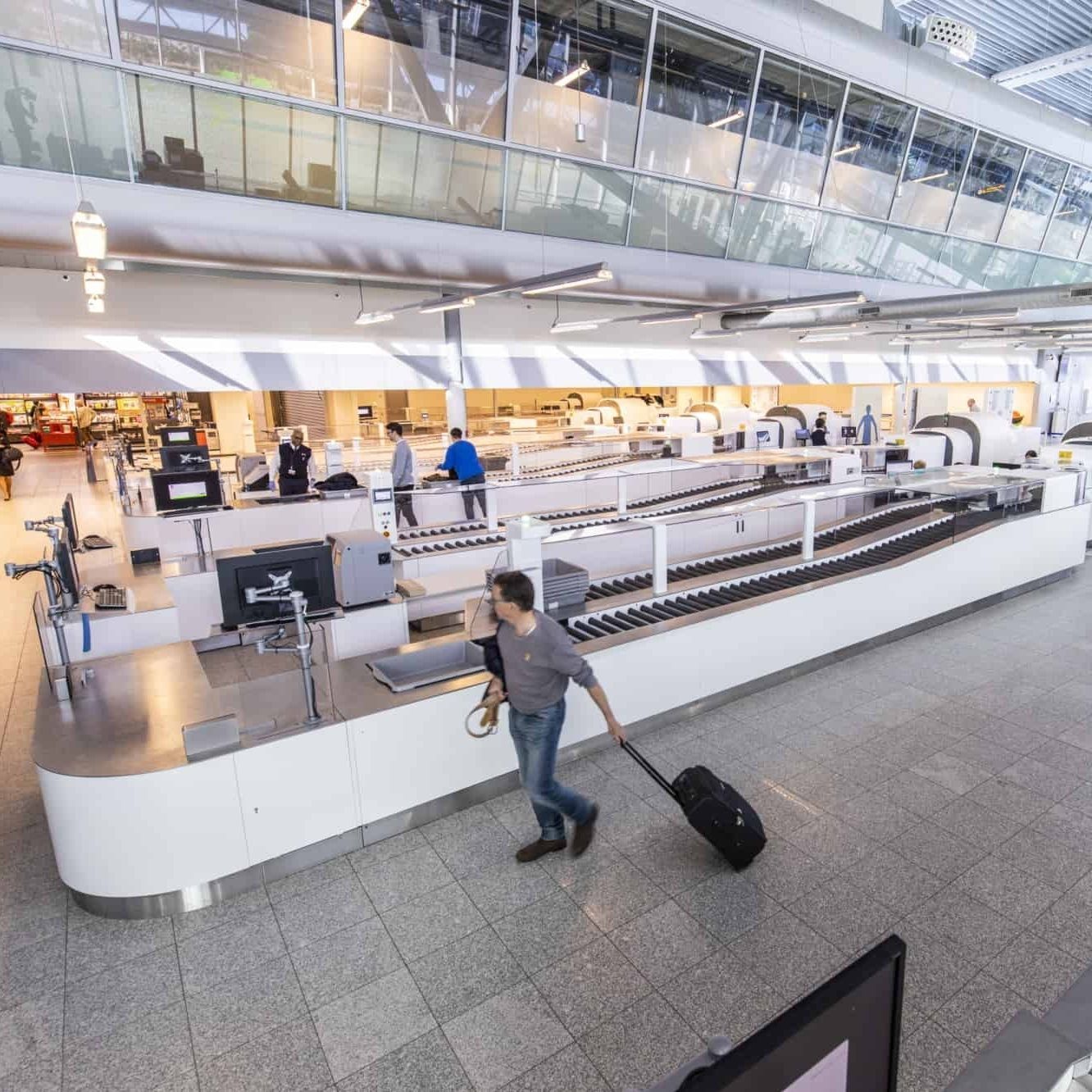 What Is Hold Baggage Screening at David Boyette blog