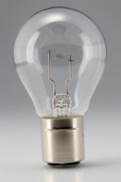 Aircraft lamp - P28s - VOSLA GMBH - incandescent