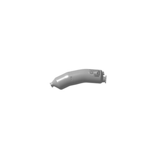 Oil tank - Safran Aerosystems - rigid / for aircraft / for helicopter