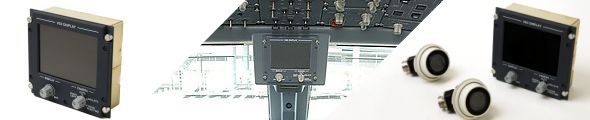 Video surveillance camera system - AS-31-0002-001 - A.S. AVIONICS ...