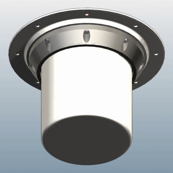 Electronic radio direction finder - AERODATA AG - for aircraft