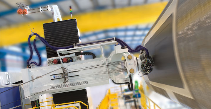Metal cutting machine - TORRESFIBERLAYUP - M.TORRES DISEÑOS ...