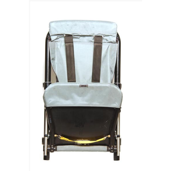 Helicopter seat - MARTIN-BAKER AIRCRAFT COMPANY - for pilot