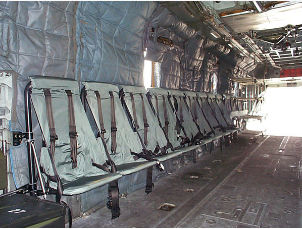 Helicopter seat - MARTIN-BAKER AIRCRAFT COMPANY - for pilots